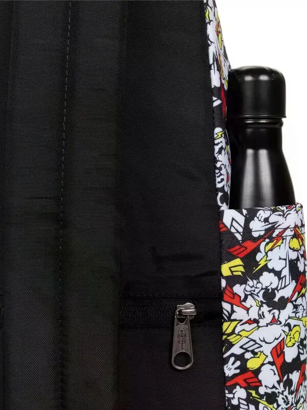 EASTPAK Graphic Print Backpack