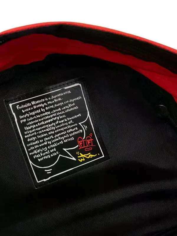EASTPAK Disney Fantasista Utamaro Backpack