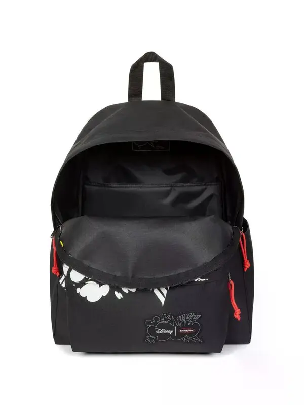 EASTPAK Graphic Print Backpack