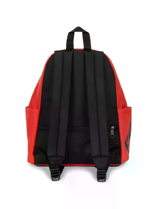 EASTPAK Graphic-patch Pocket Detail Backpack