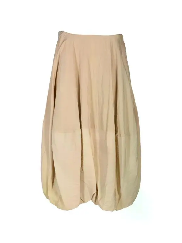 Sea Lisette Midi Skirt - Neutrals