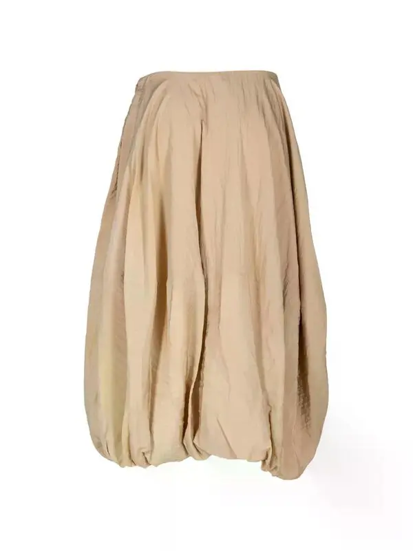 Sea Lisette Midi Skirt - Neutrals
