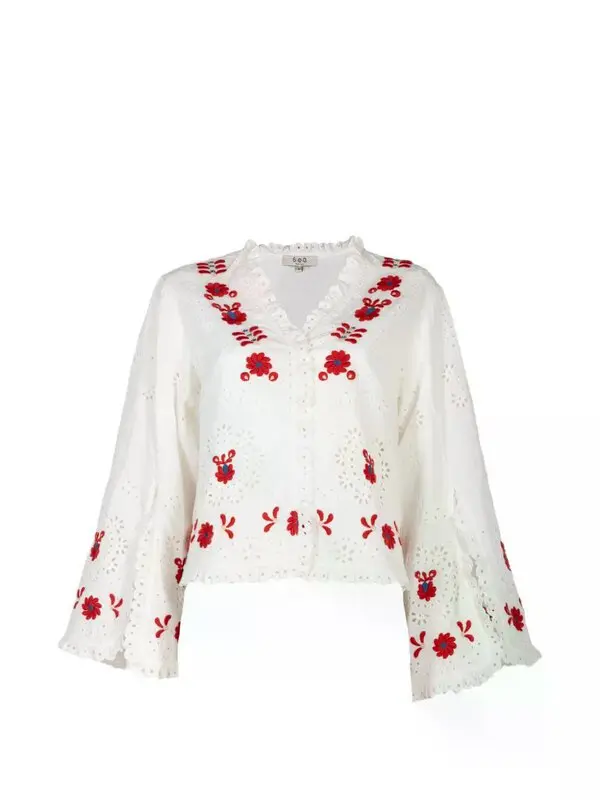 Sea Catharina Blouse