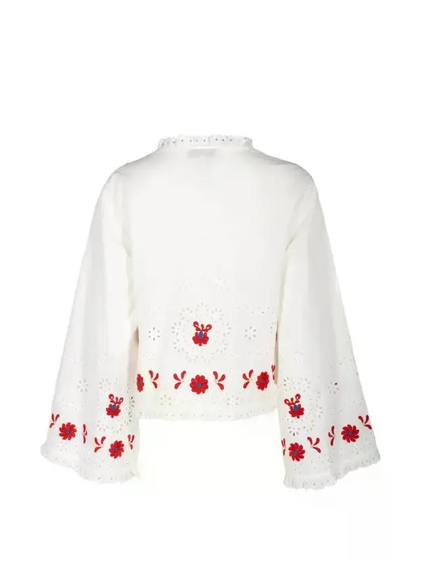 Sea Catharina Blouse
