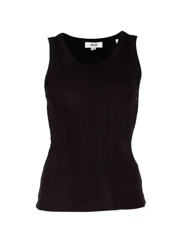 AGOLDE Poppy Tank Top