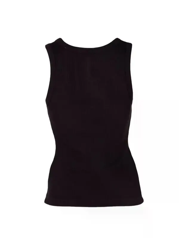 AGOLDE Poppy Tank Top