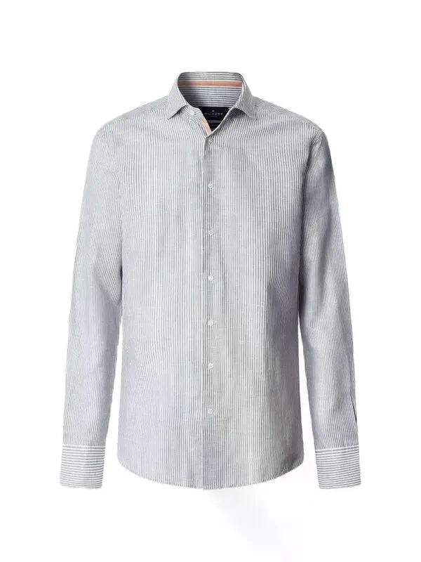 HACKETT LONDON Bengal Stripe-print Shirt