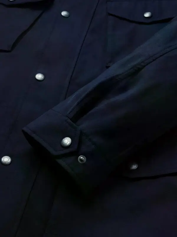 HACKETT LONDON Velospeed Lightweight Jacket