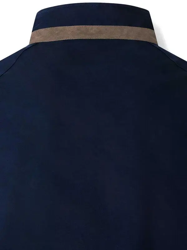 HACKETT LONDON Velospeed Lightweight Jacket