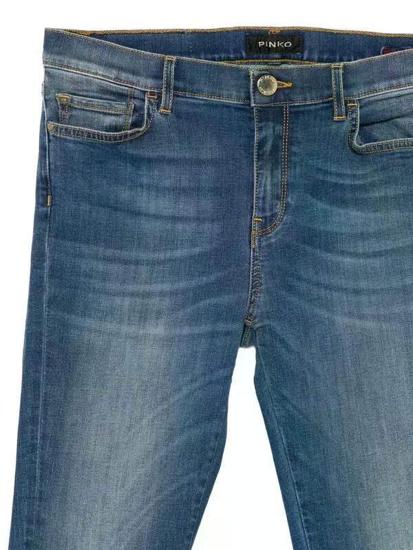 Pinko Fannie Flare Jeans