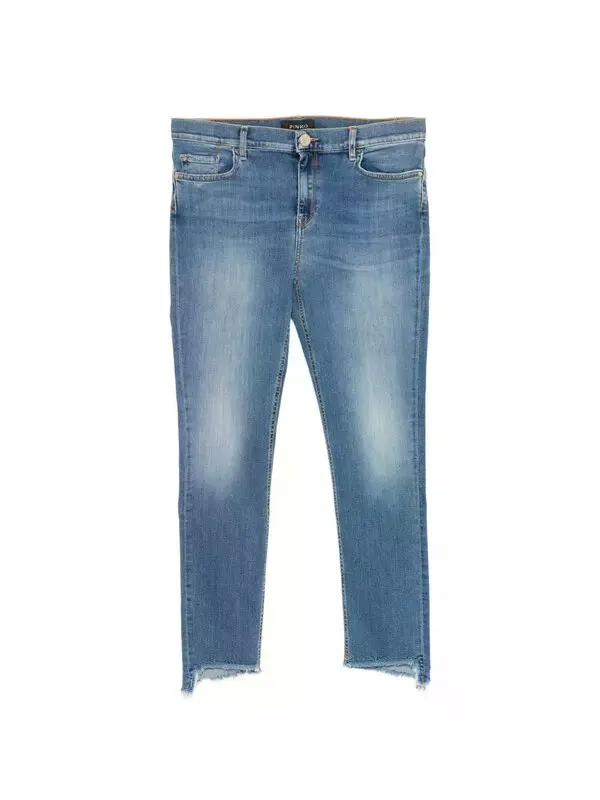 Pinko Sabrina Skinny Jeans