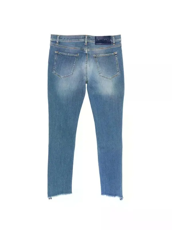 Pinko Sabrina Skinny Jeans