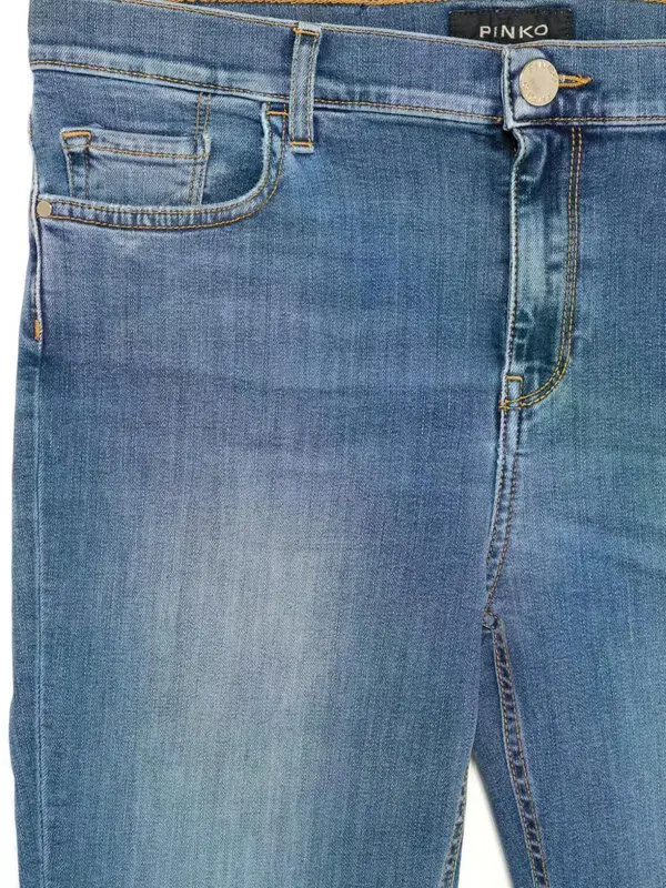 Pinko Sabrina Skinny Jeans