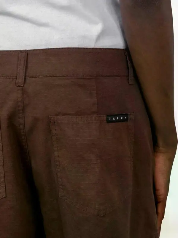 PARRA Ripstop Cargo Pants
