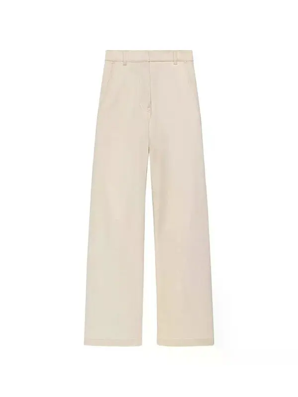 Another Tomorrow Carpenter Jeans