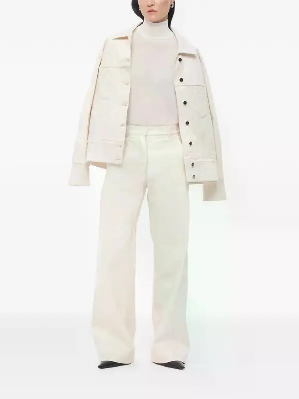Another Tomorrow Carpenter Jeans