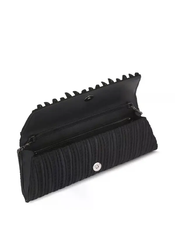 Akris Anouk Clutch Bag