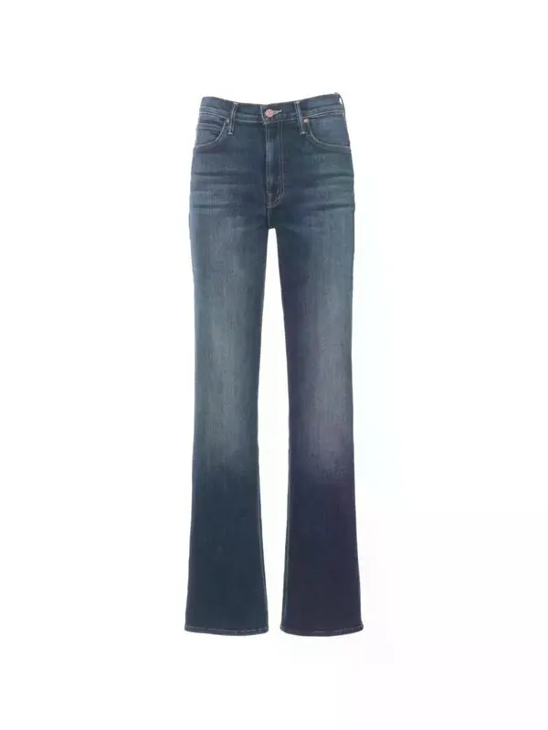 MOTHER The Kick It Jeans