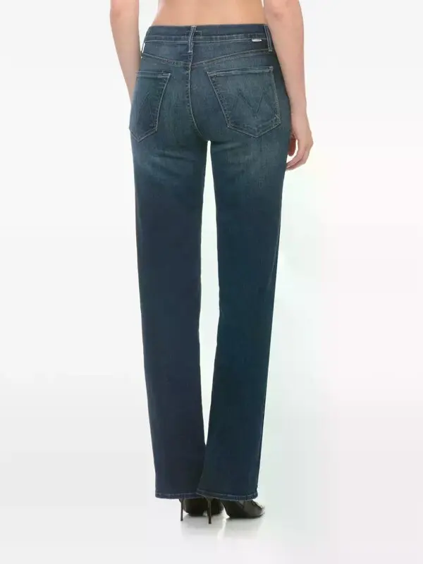 MOTHER The Kick It Jeans