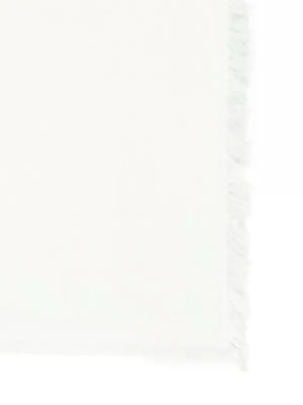 Faliero Sarti Dianetta Frayed Scarf