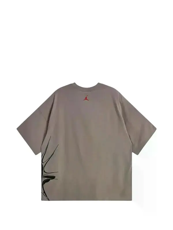 JORDAN Graphic-print T-shirt
