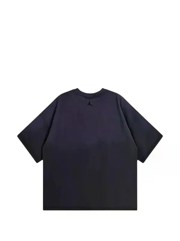 JORDAN Graphic-print Short-sleeve T-shirt