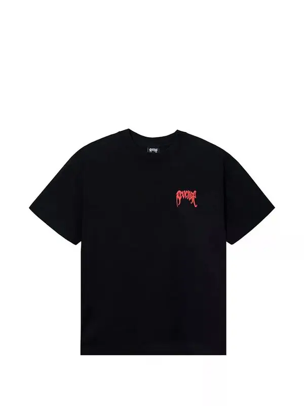 REVENGE Crew-neck T-shirt