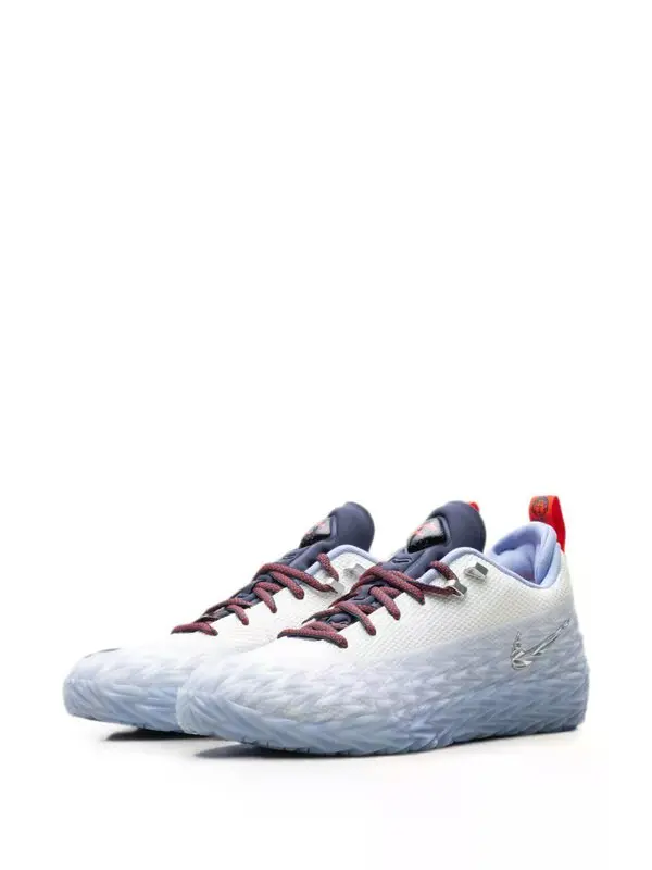 Nike St. Charge Lace-up Sneakers