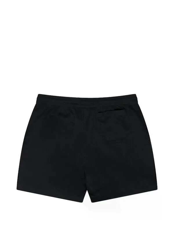 Aimé Leon Dore Logo Print Mesh Shorts