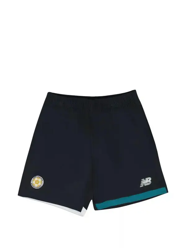 Aimé Leon Dore X New Balance Soccer Shorts