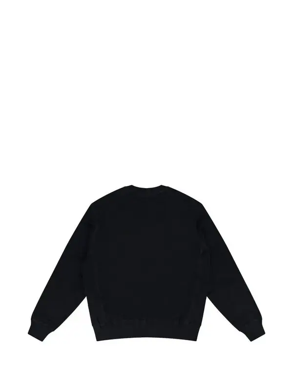 Aimé Leon Dore Tonal Logo Crewneck Sweatshirt