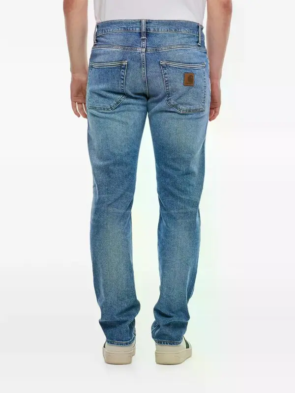 Carhartt Work In Progress Klondike Jeans