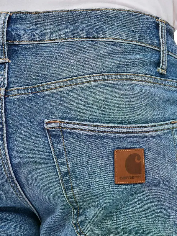 Carhartt Work In Progress Klondike Jeans