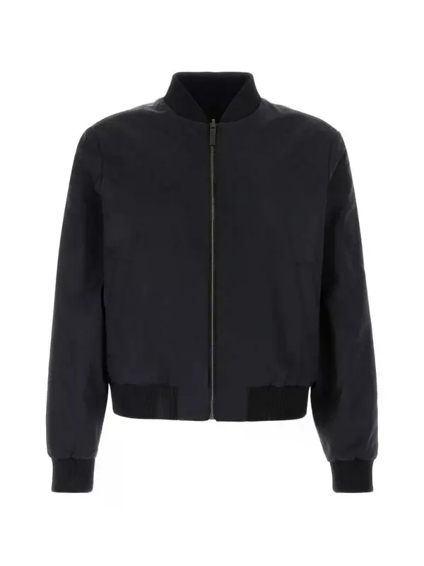 Gucci Gg Faille Reversible Jacket