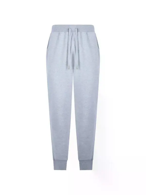 Fedeli Drawstring Tapered Track Pants