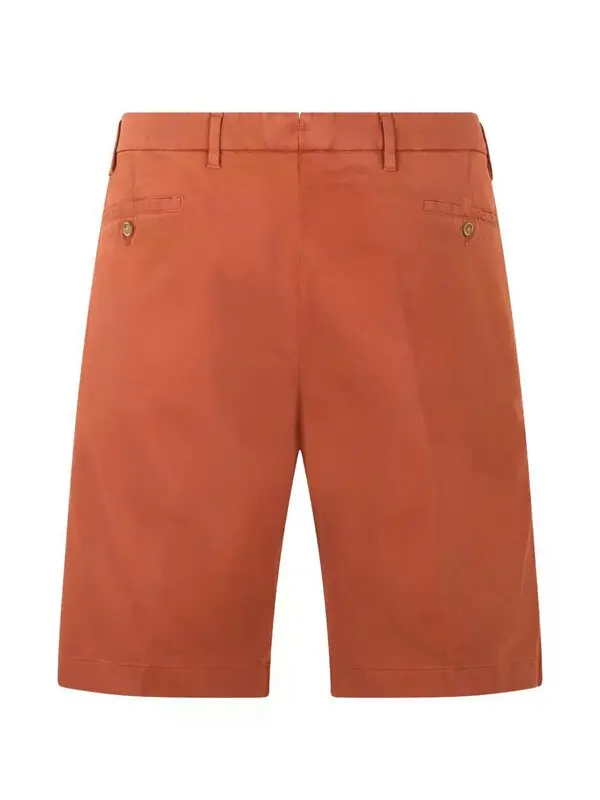Fedeli Bermuda Shorts