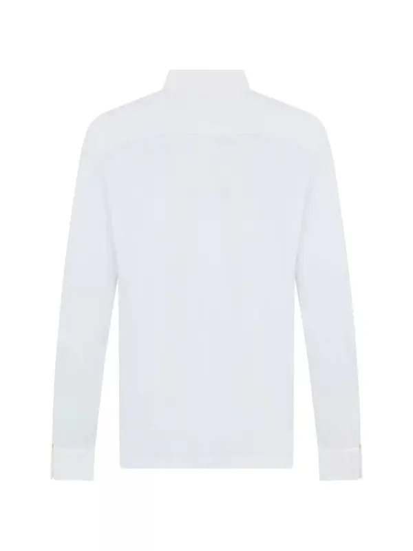 Fedeli Long-sleeve Shirt