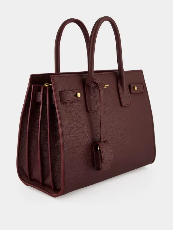 Saint Laurent Sac De Jour Baby Bag