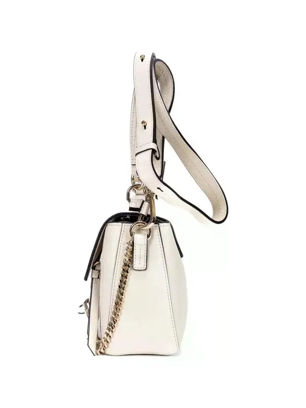 Chloé Faye Backpack - Neutrals
