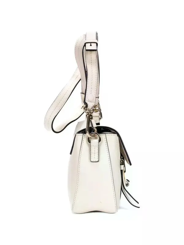 Chloé Faye Backpack - Neutrals
