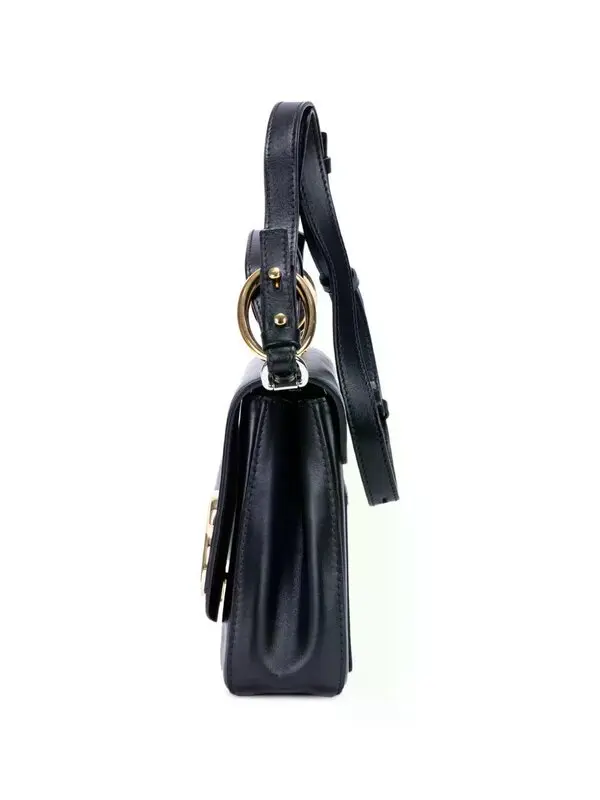 Chloé Shoulder Bag - Black