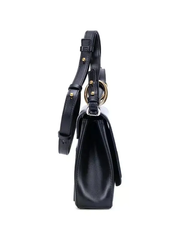 Chloé Shoulder Bag - Black