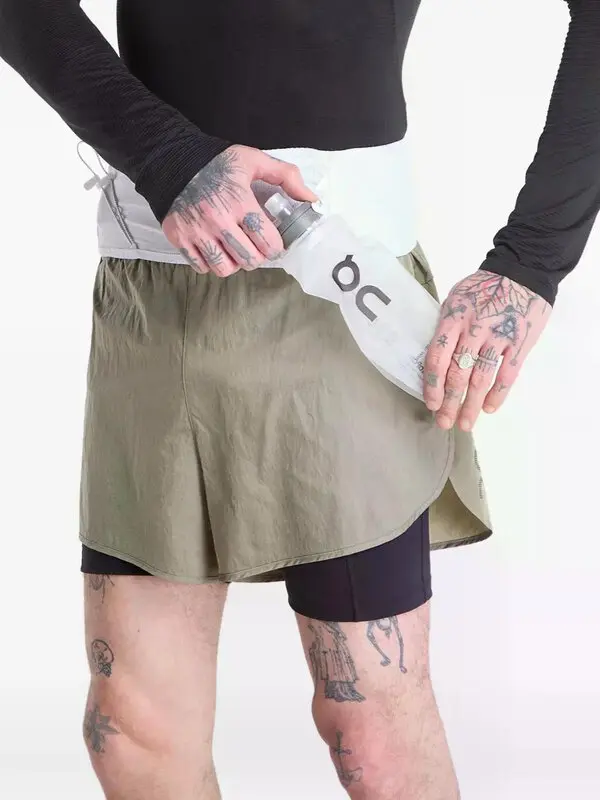 On Ultra Mesh Belt