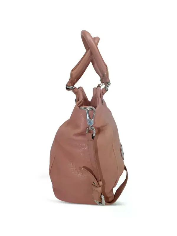 Marc Jacobs Classic Q Francesca Shoulder Bag