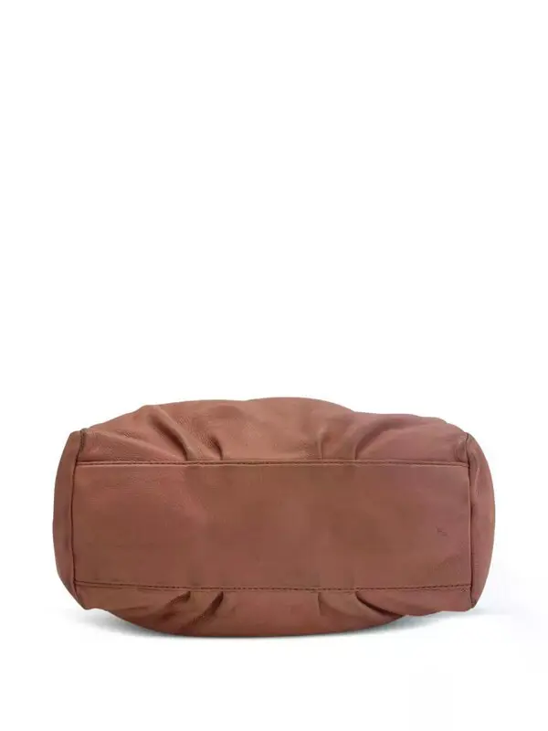 Marc Jacobs Classic Q Francesca Shoulder Bag