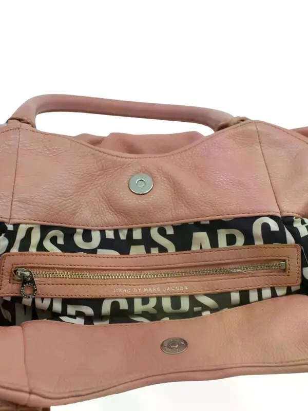 Marc Jacobs Classic Q Francesca Shoulder Bag