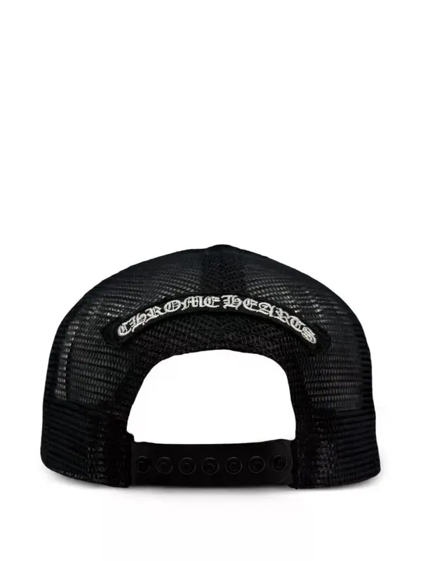 Chrome Hearts Trucker Hat