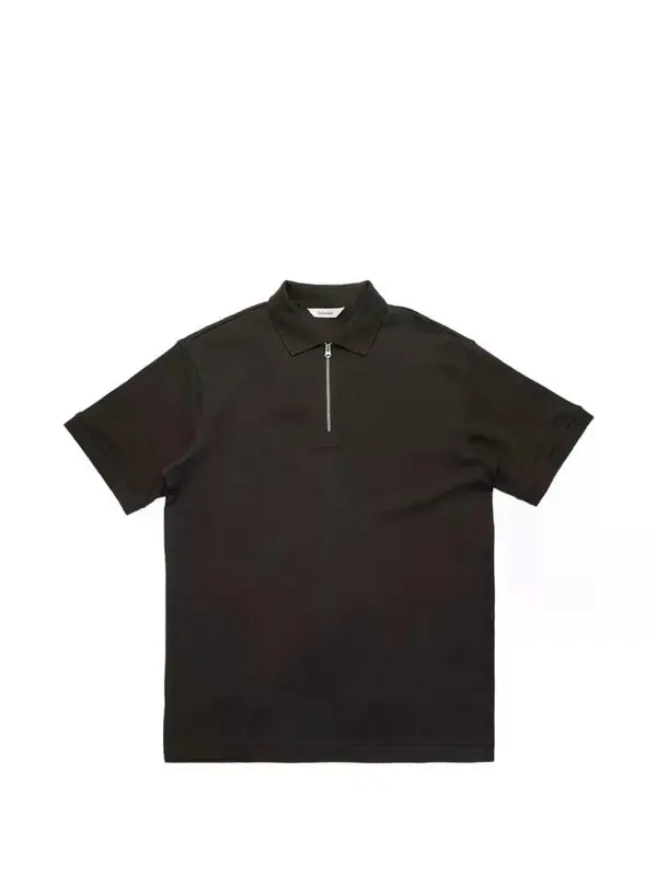SELECTED Krister Zip-fastening Polo Shirt