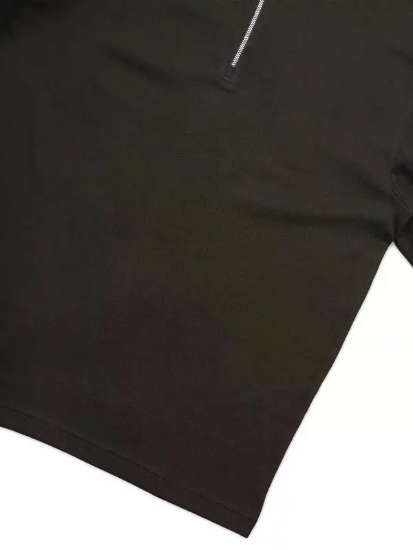 SELECTED Krister Zip-fastening Polo Shirt