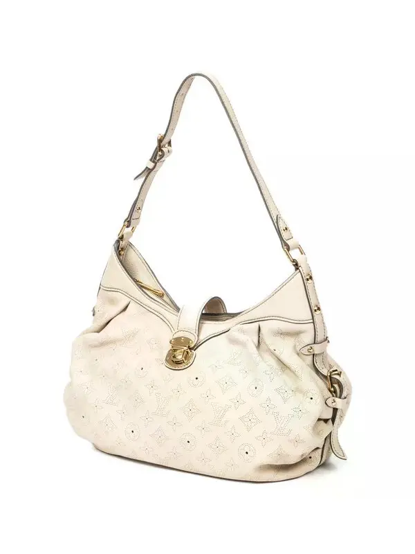 LOUIS VUITTON Xs Mahina Shoulder Bag